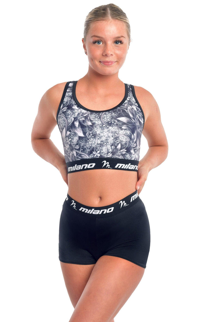 Milano Pro Sport – CEK Gymnastics