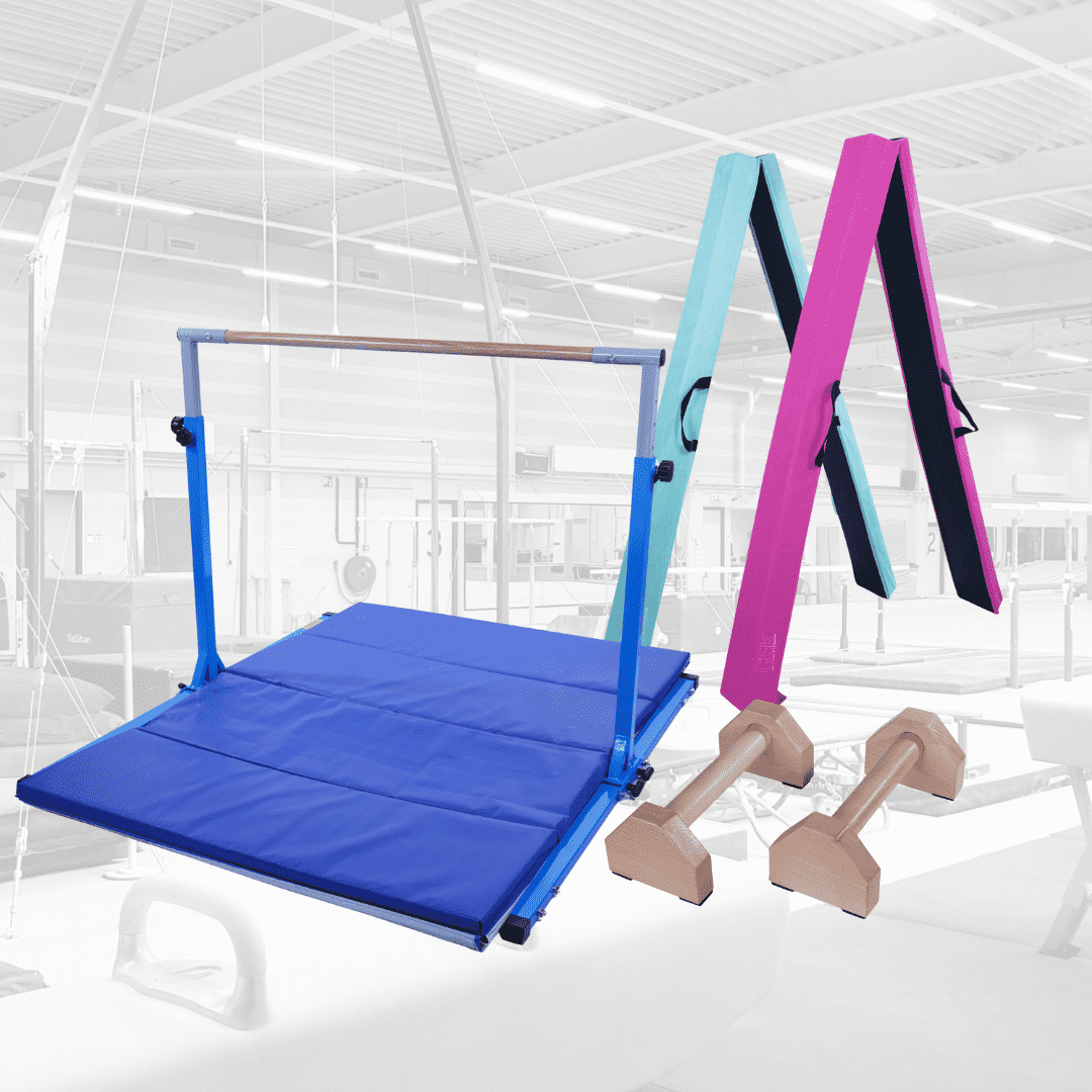 CEK Gymnastics